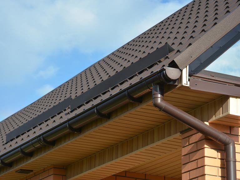 Rynny – cynkowo-tytanowe, miedziane, metalowe powlekane i PCV